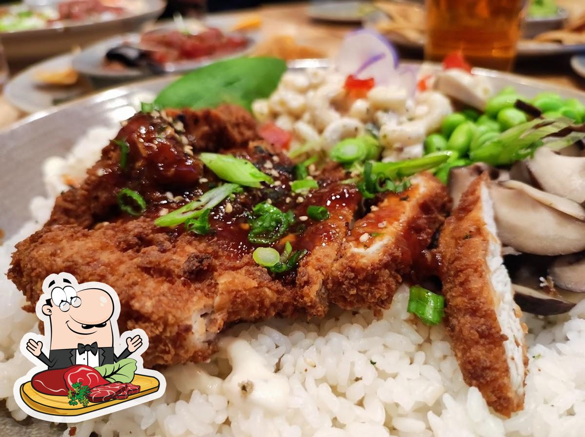 Pacific Catch in Sunnyvale - Restaurant menu and reviews