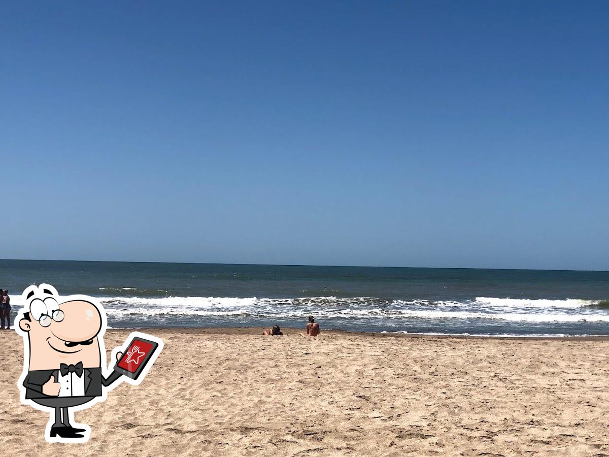 KOTA Club de Mar, Pinamar - Opiniones del restaurante