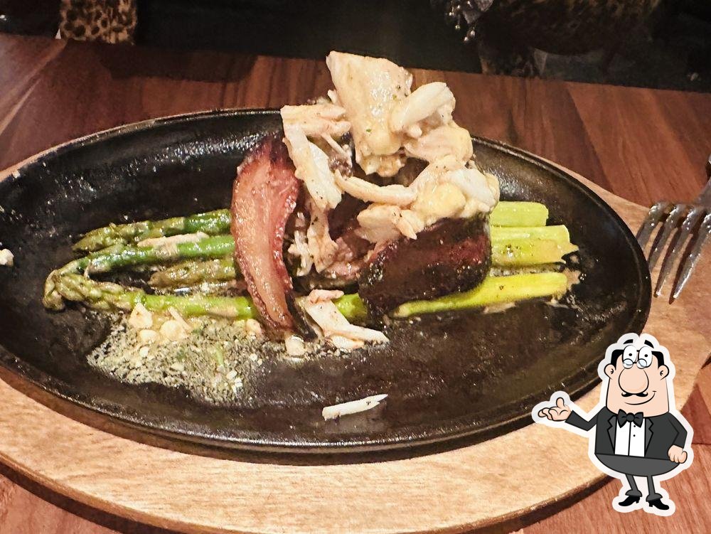 Perry's Steakhouse & Grille - Richmond (Short Pump), Richmond ...