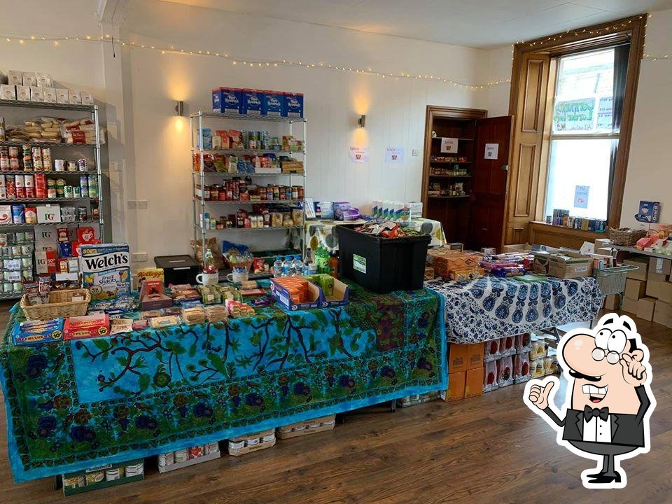Redcloak Fish Bar, Stonehaven - Restaurant menu, prices and reviews