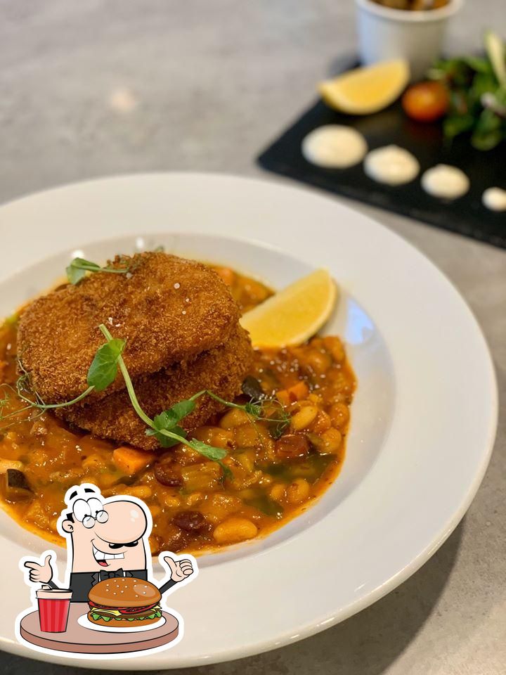 Arighi Bianchi, The Silk Rd in Macclesfield - Restaurant reviews