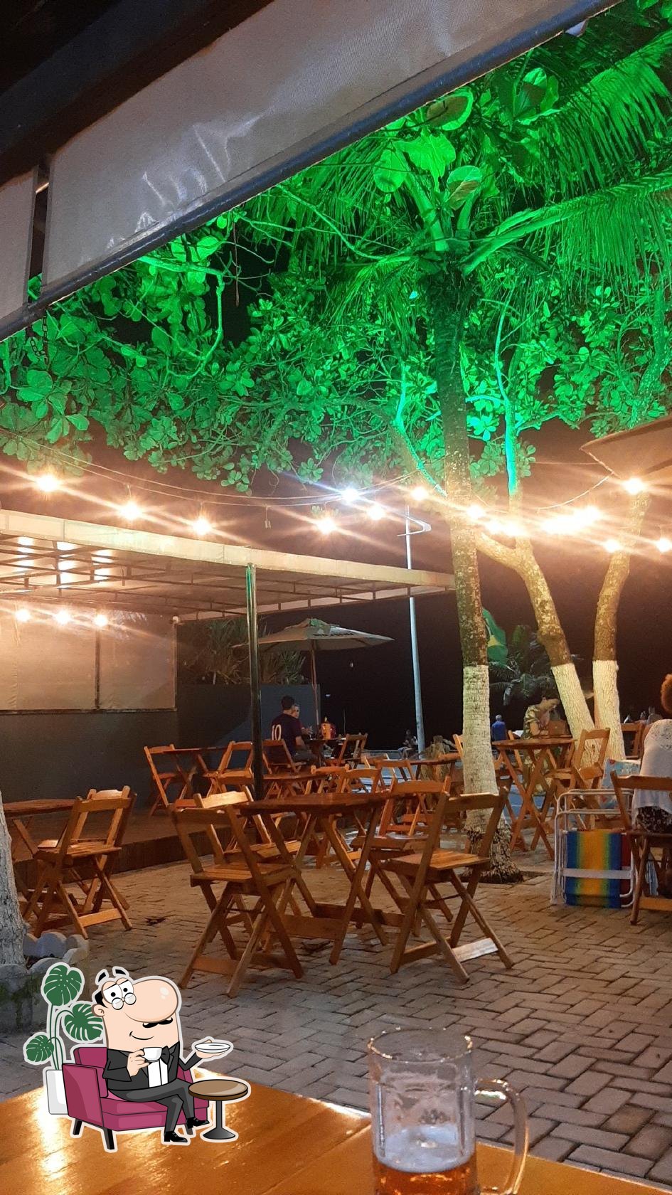 Cais Bar e Cozinha, Barra Velha - Menu do restaurante, preços e opiniões