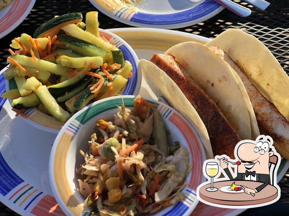 Dock House Seafood & More in Holden Beach - Restaurant menu and reviews
