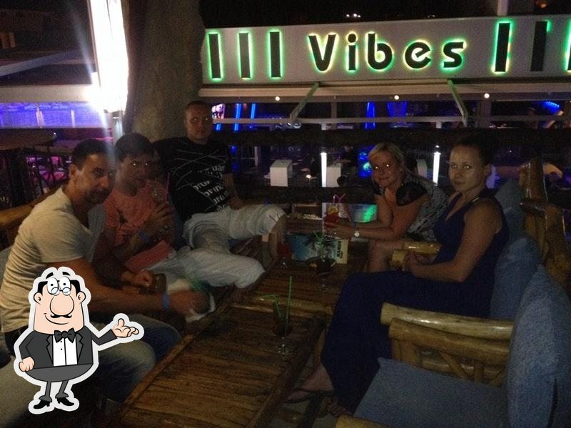 Mambo bar, Faliraki - Restaurant reviews