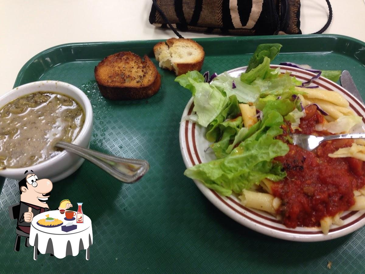 F.A.R.M. Cafe, Boone - Restaurant menu, prices and reviews