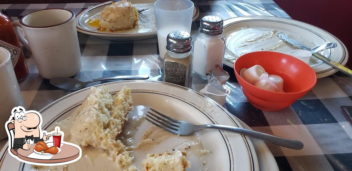 Ranch House Cafe in Ash Fork - Restaurant menu and reviews