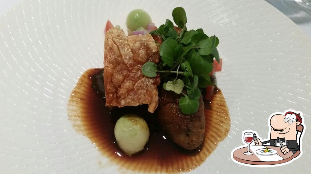 Customs House in Brisbane City - Restaurant reviews