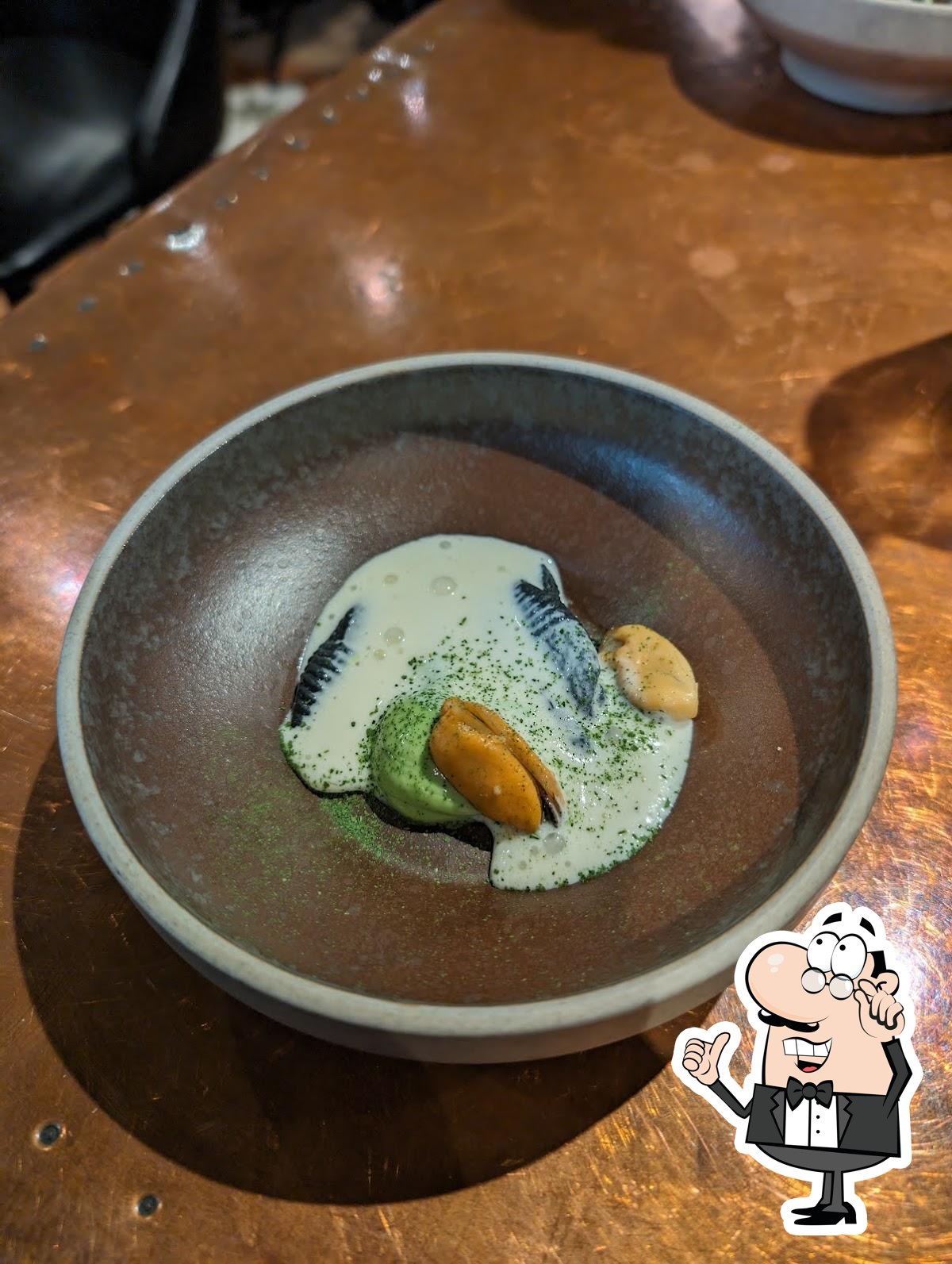 111 by Modou, Glasgow - Restaurant menu, prices and reviews