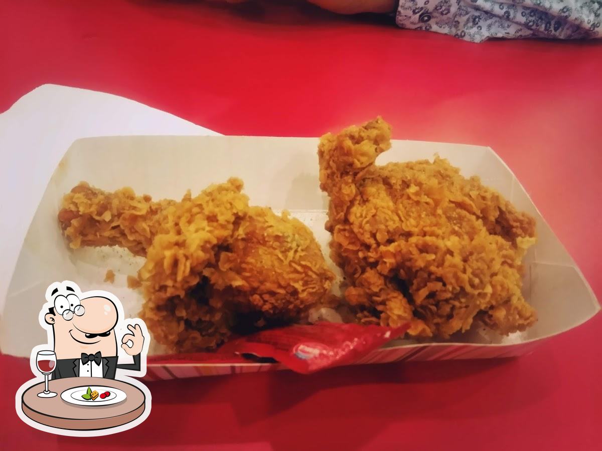 Arambagh Fried Chicken (AFC), Arambagh - Restaurant reviews