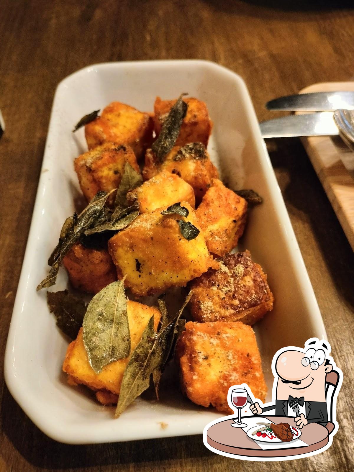 Cafe Deccan in London - Restaurant reviews
