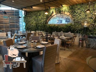 Carolo Santa Fe, Ciudad de México - Menú del restaurante, precios y reseñas