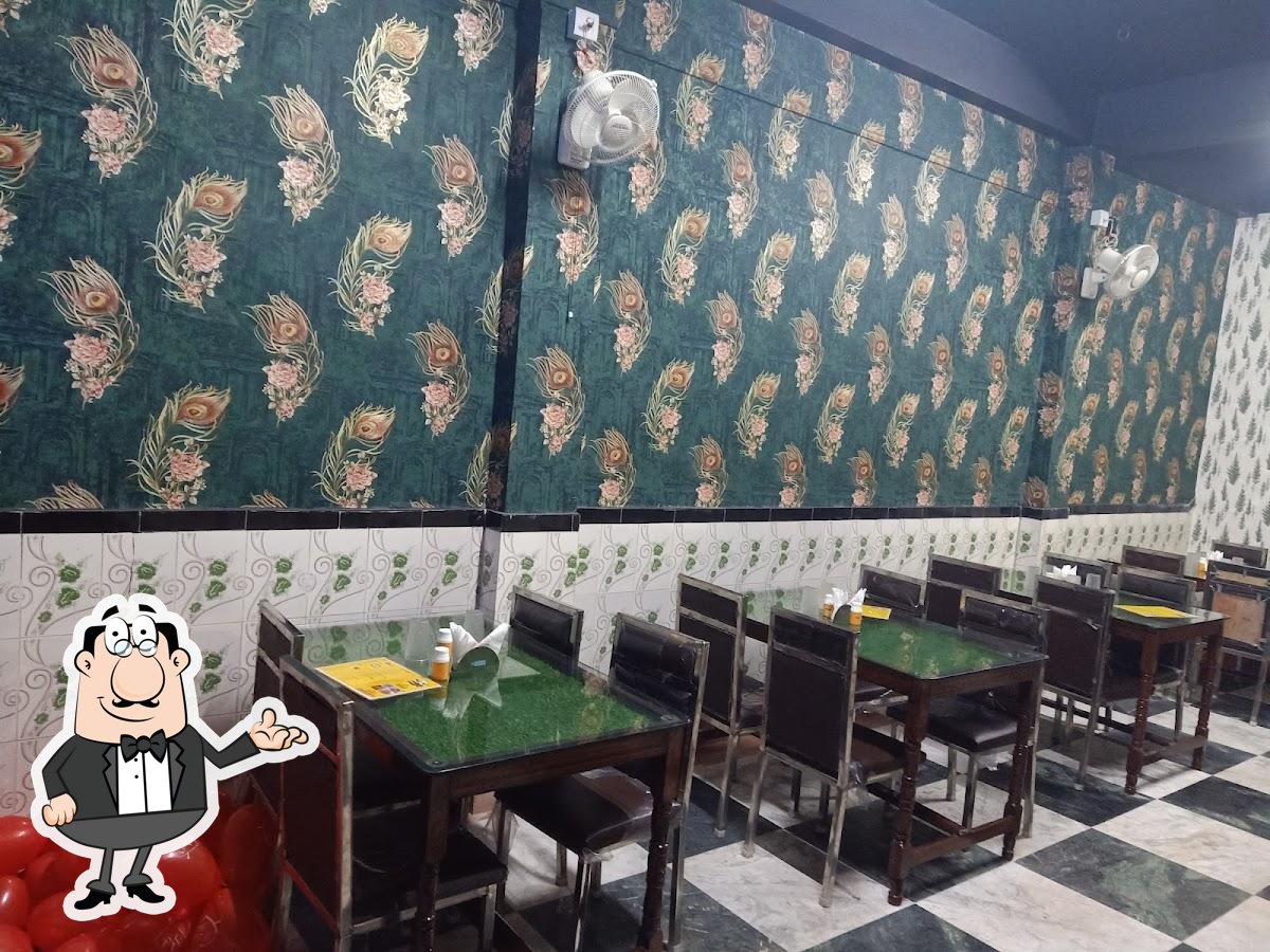 Desi Swad, Munger - Restaurant menu, prices and reviews