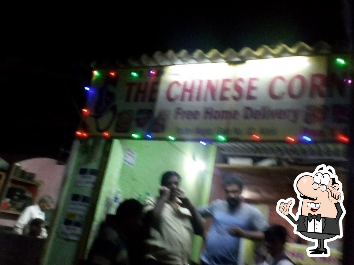 The Chinese Corner, Navi Mumbai - Restaurant menu, prices and reviews
