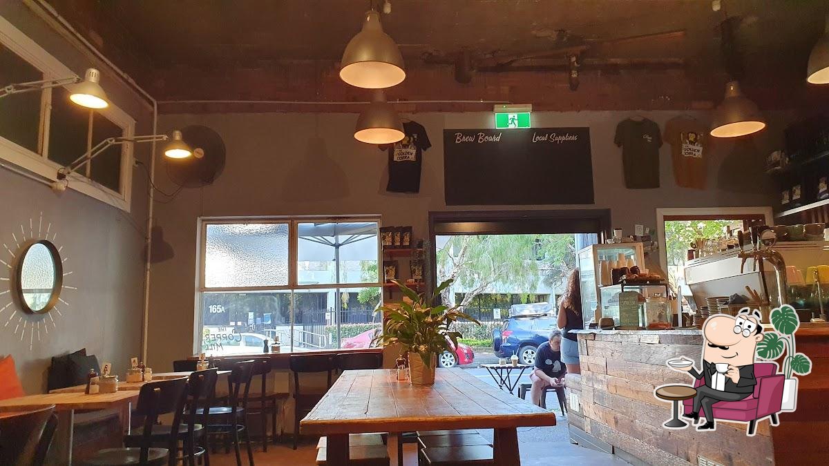 The Copper Mill, Alexandria - Restaurant menu, prices and reviews