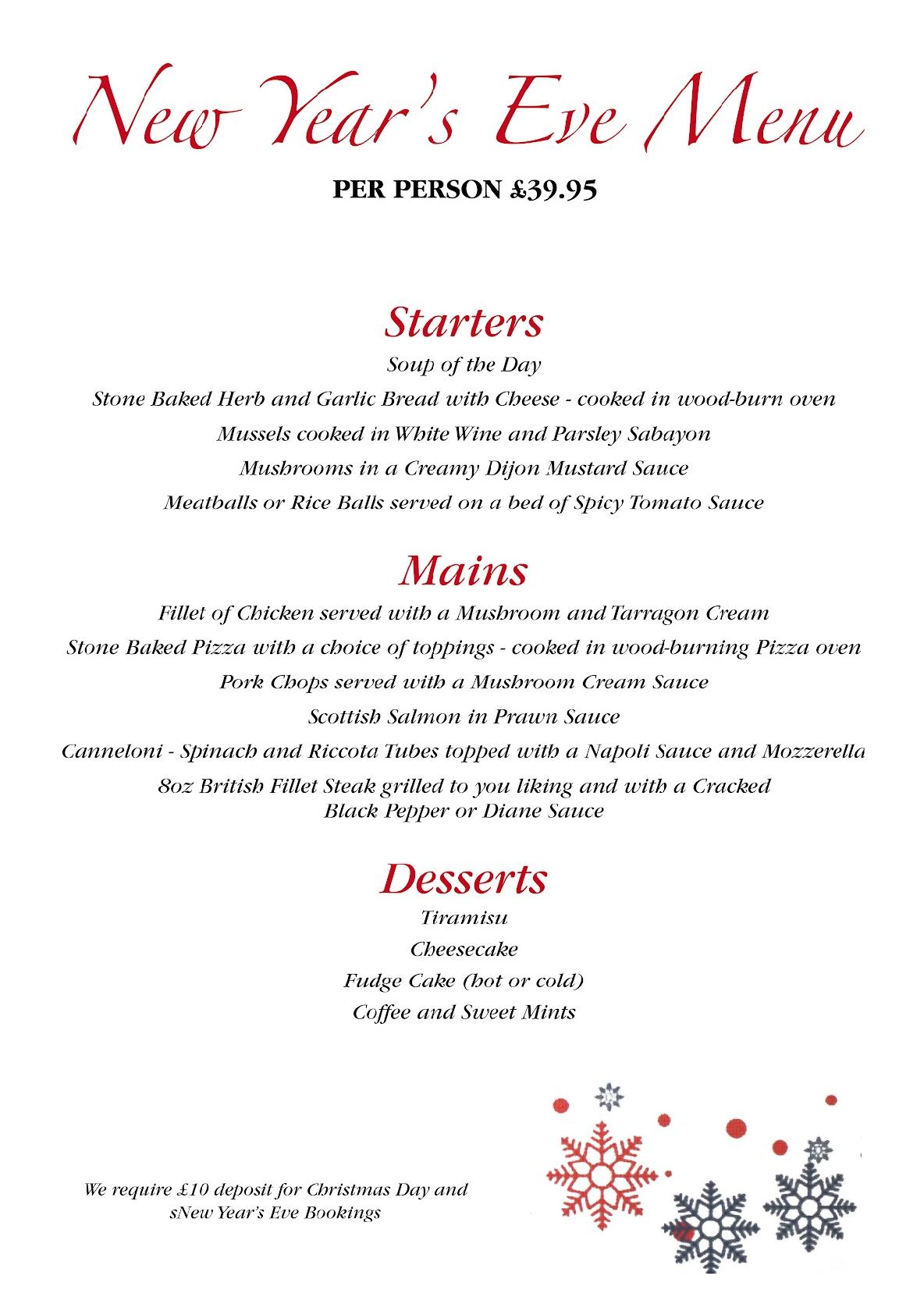 Menu at Vino Vino restaurant, Wallasey, 49 Wallasey Rd