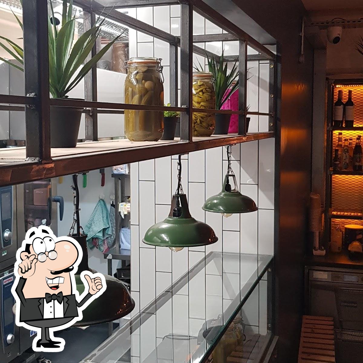 ZHUG, Nottingham - Restaurant menu, prices and reviews