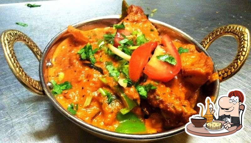 Cuisine of India Castlegar in Castlegar - Restaurant reviews
