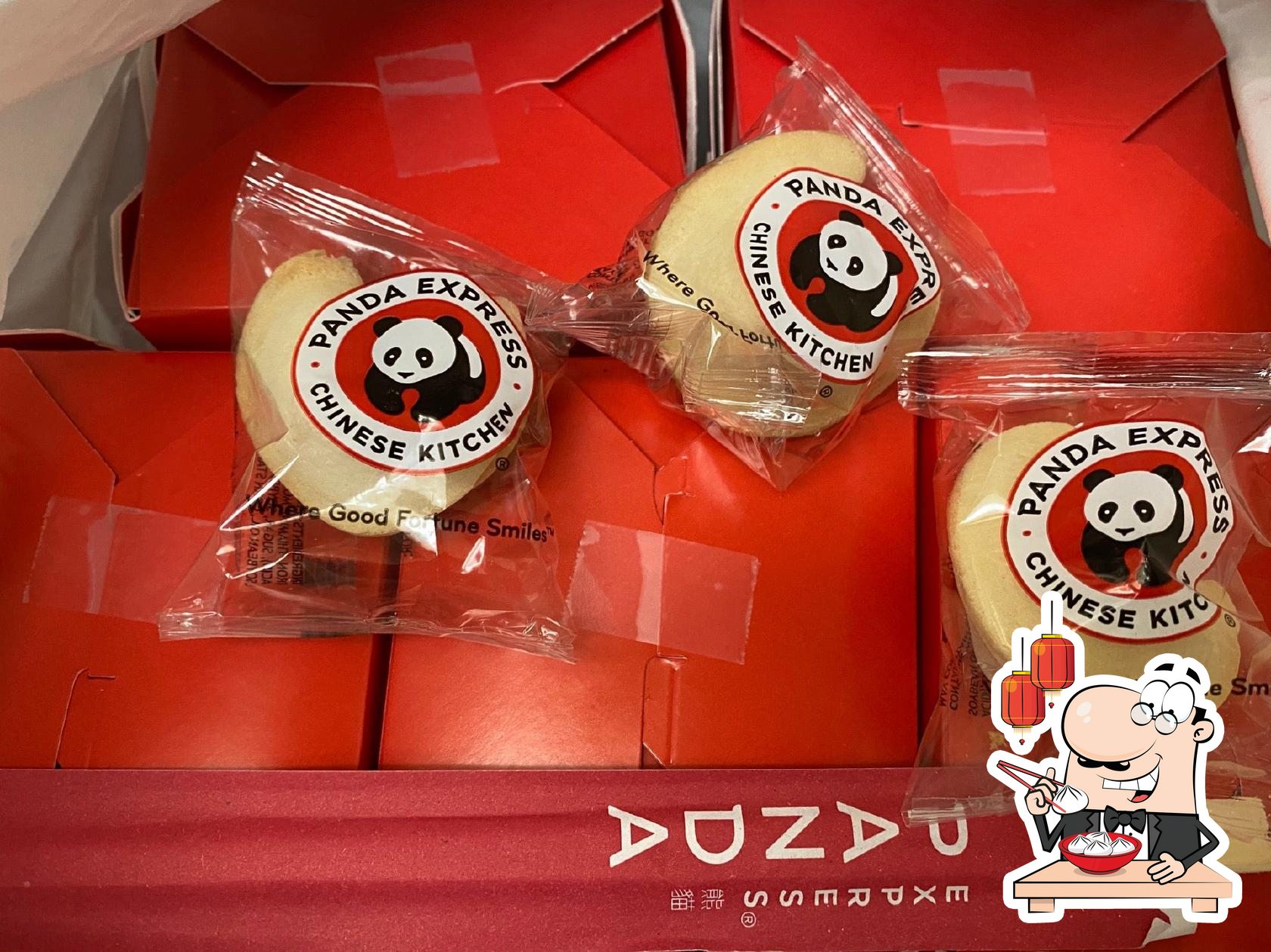 Panda Express, 4847 Warden Ave in Honolulu - Restaurant menu and reviews