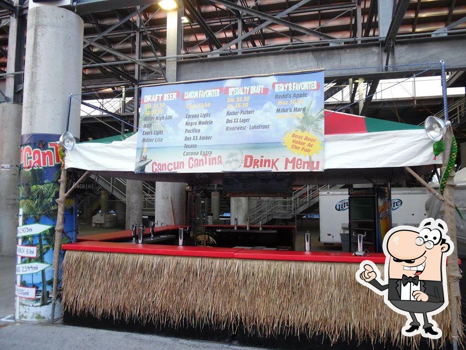 Cancun Cantina-WSF, West Allis - Restaurant menu, prices and reviews