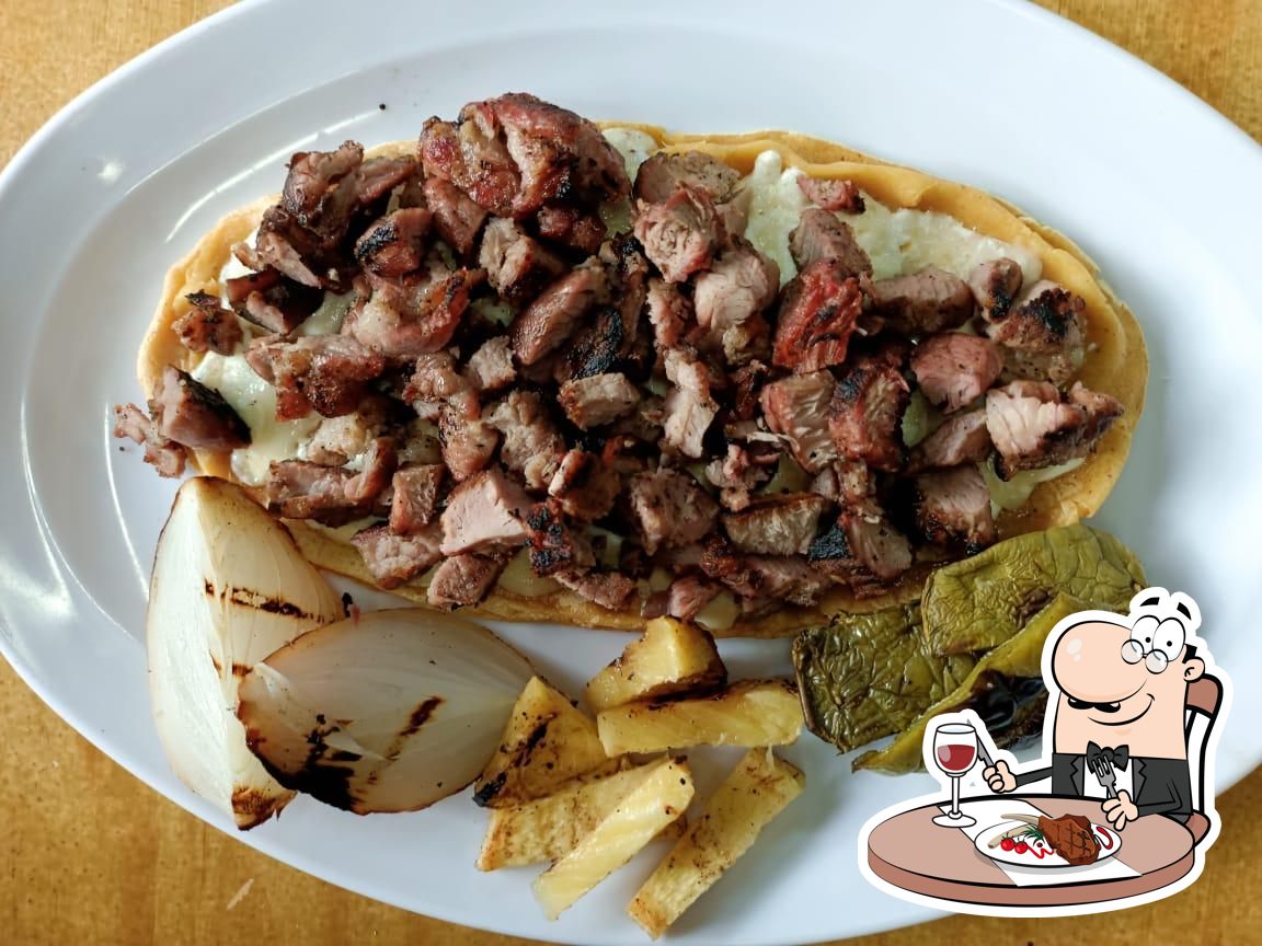 Restaurante Rey Colimotl Carnes Asadas, Villa de Álvarez - Opiniones ...