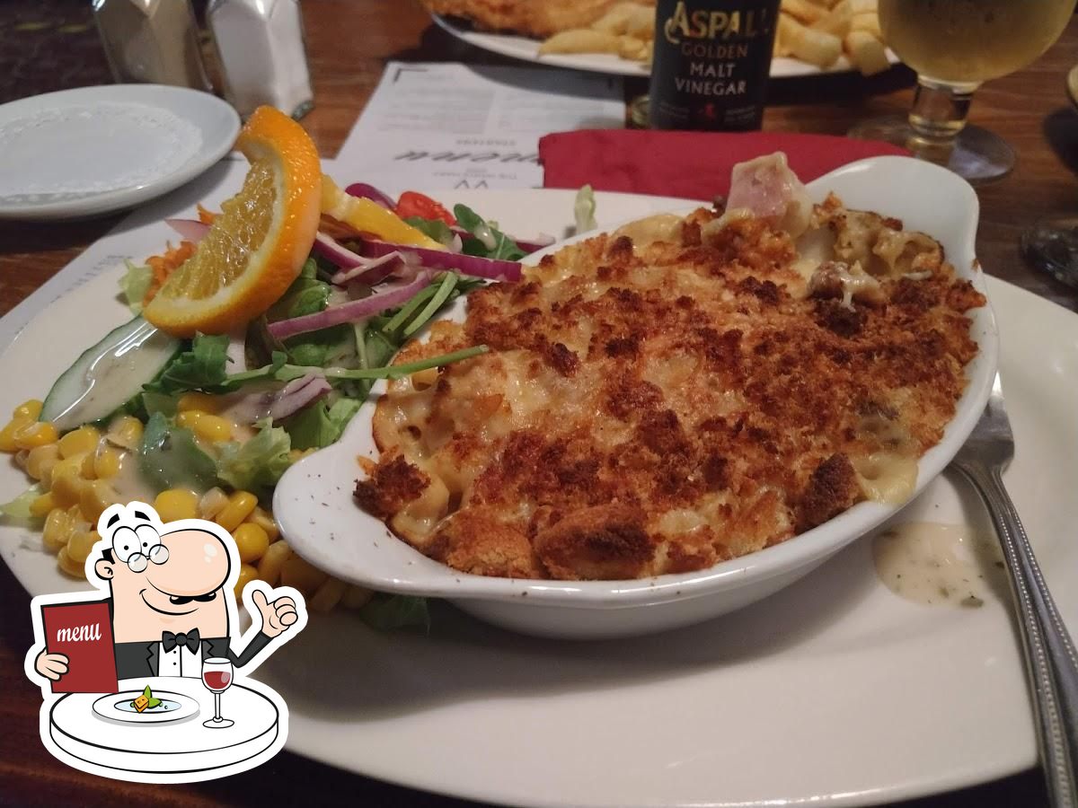 White Hart at Roydon in Diss - Restaurant reviews