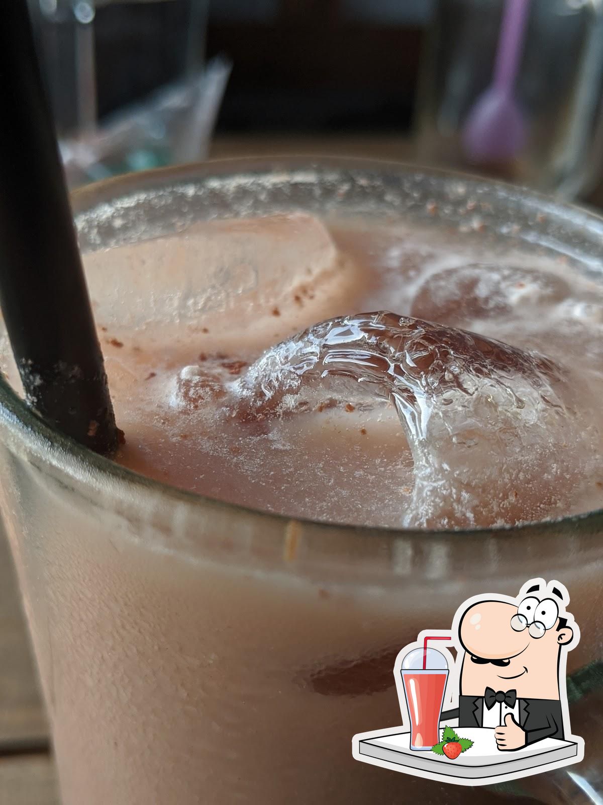 Café Menara Coffee, Malang - Opiniones del restaurante