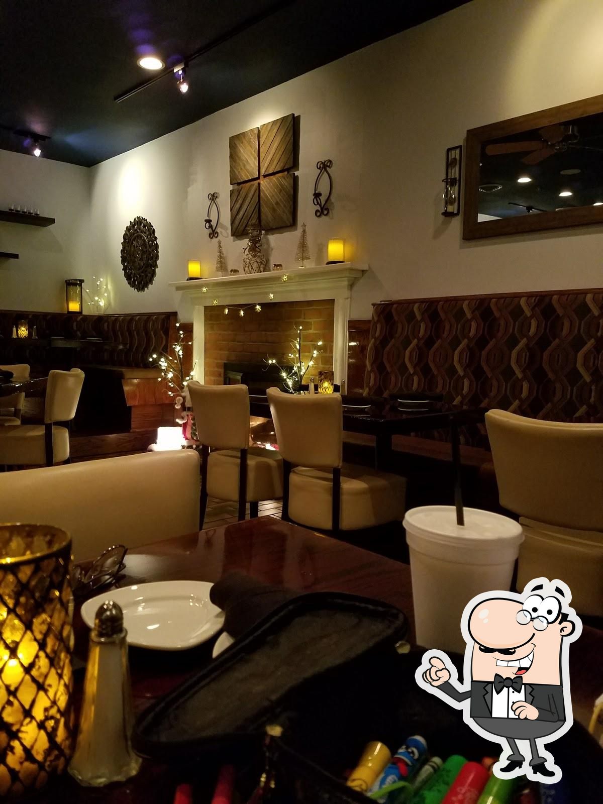 Tempt Restaurant & Lounge, Virginia Beach - Restaurant menu, prices and ...
