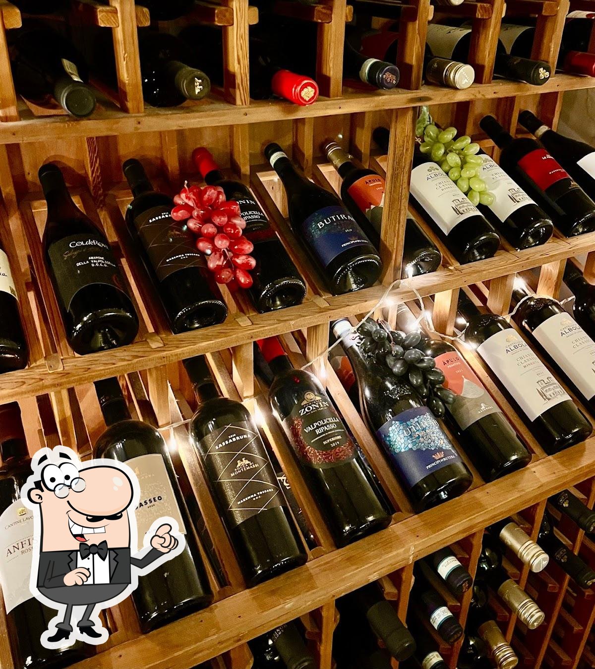 Daniele Sicilian Restaurant, Farnham - Restaurant menu, prices and reviews