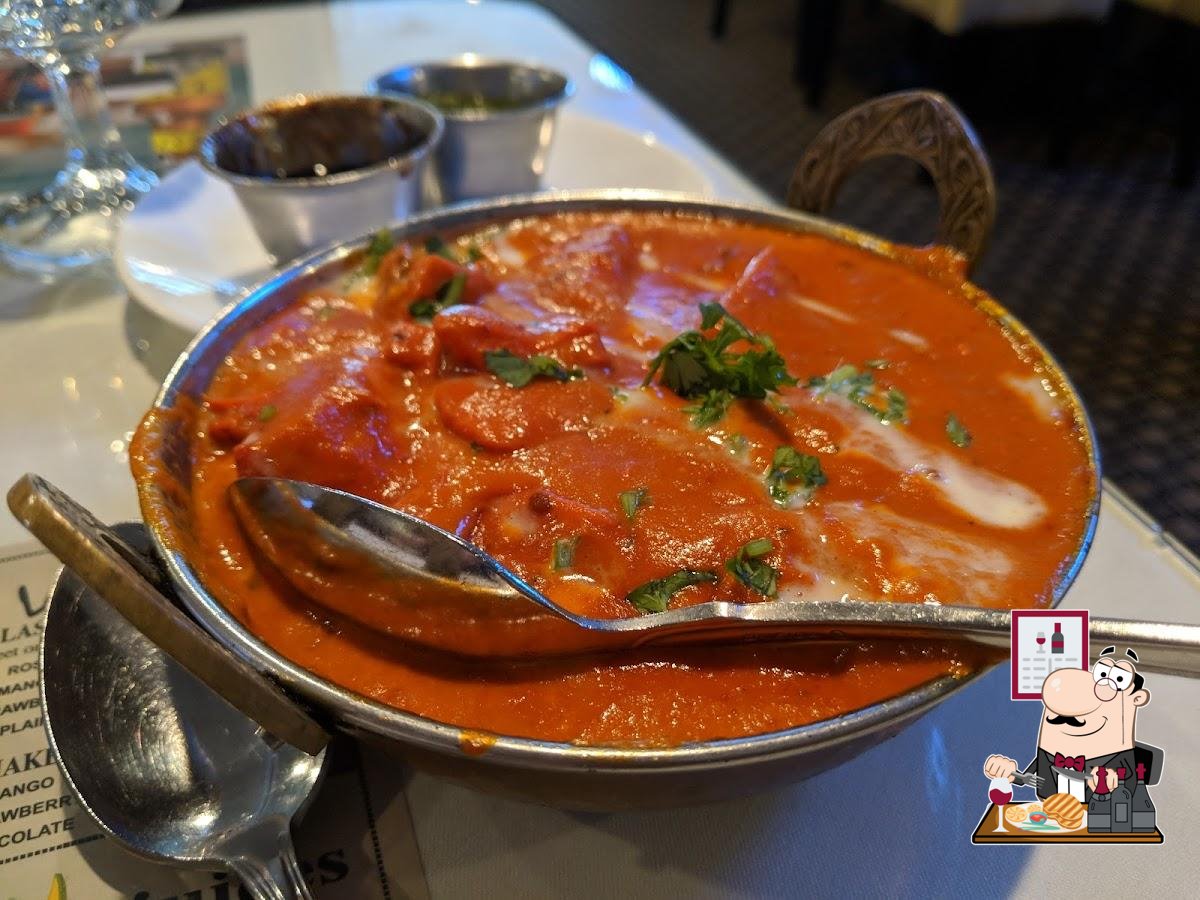 Dosa Grill in Syracuse - Restaurant menu and reviews