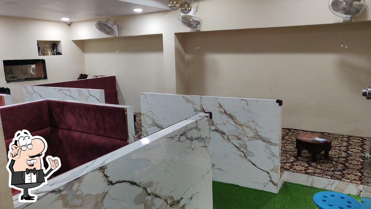 Empire's Mandi House, Hyderabad - Restaurant menu, prices and reviews