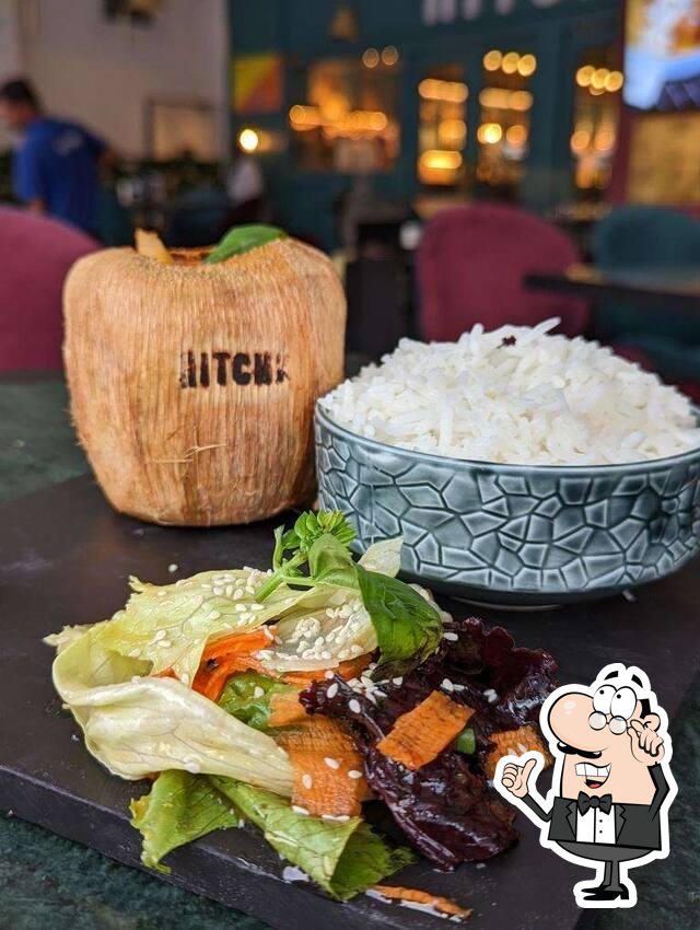 Hitchki, Whitefield, Bengaluru - Restaurant menu, prices and reviews