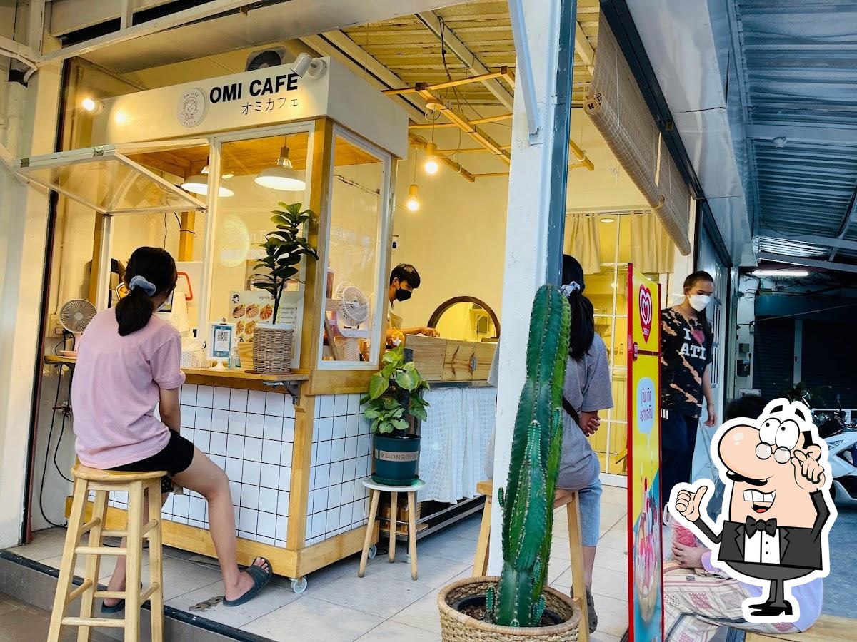 OMI CAFE, Bangkok - Restaurant reviews