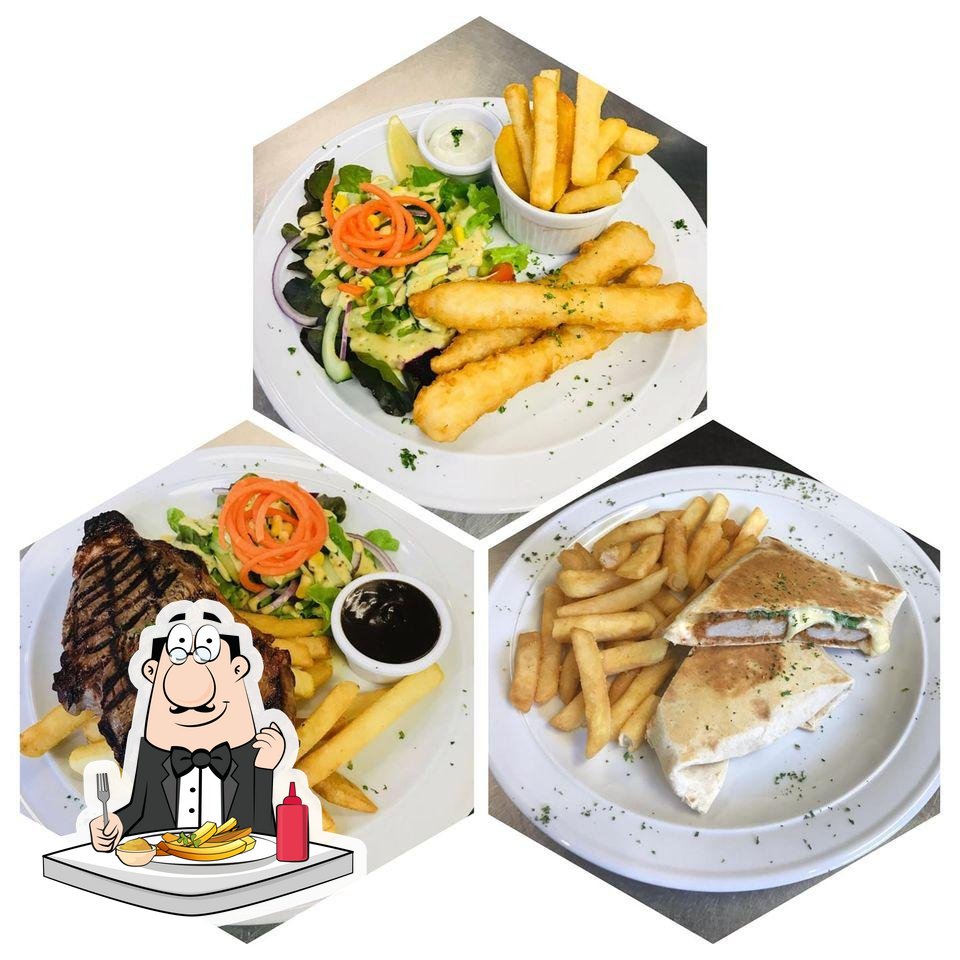 Queensland National Hotel in Laidley - Restaurant reviews