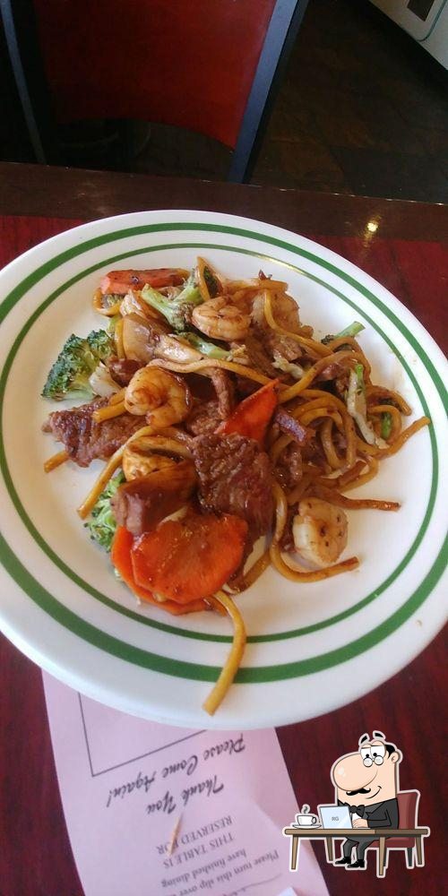 V Star Buffet, Everett - Restaurant menu, prices and reviews