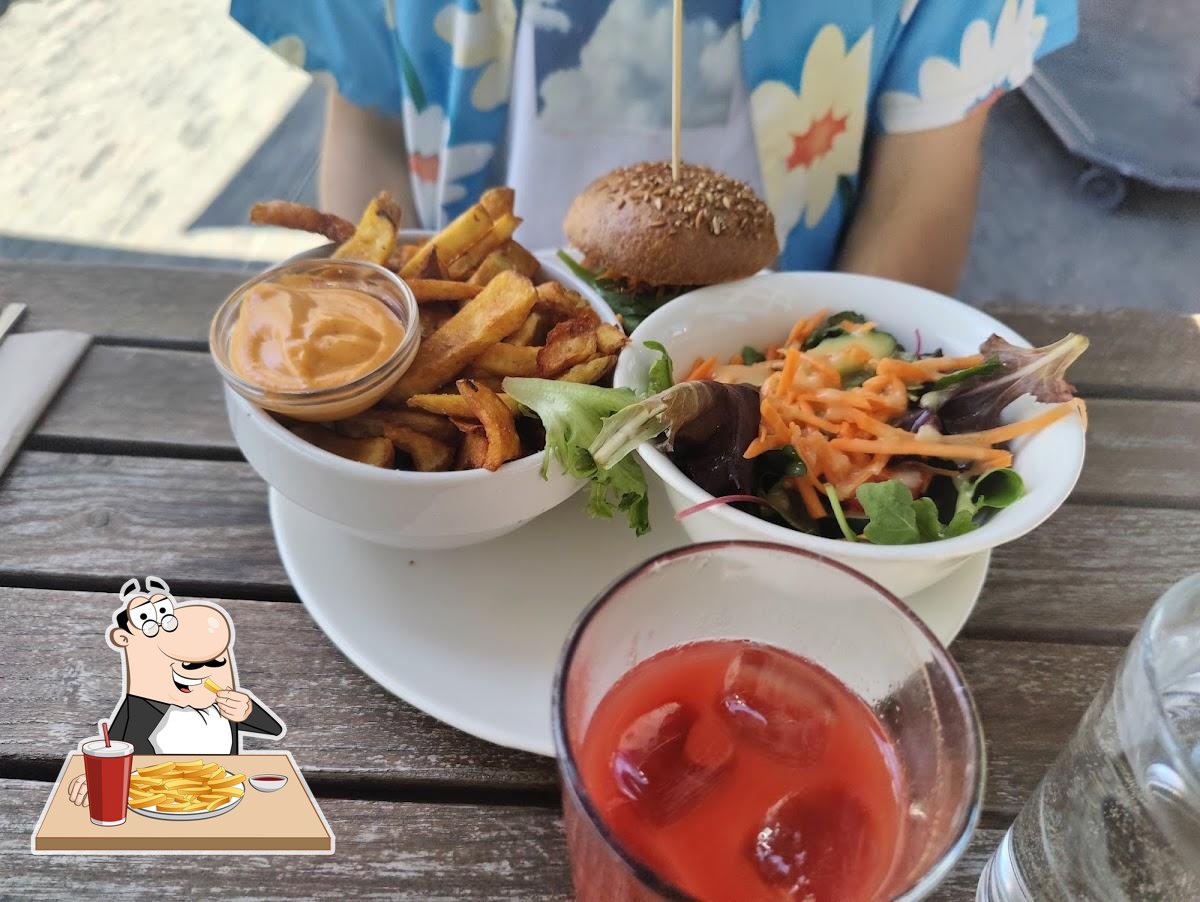 beet belval - Restaurant menu, prices and reviews