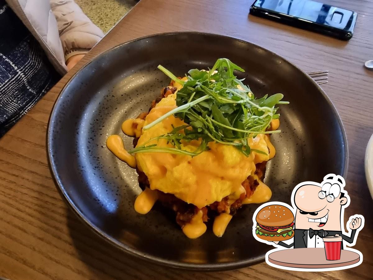 Doppio Zero Mall of Africa restaurant, Midrand - Restaurant reviews