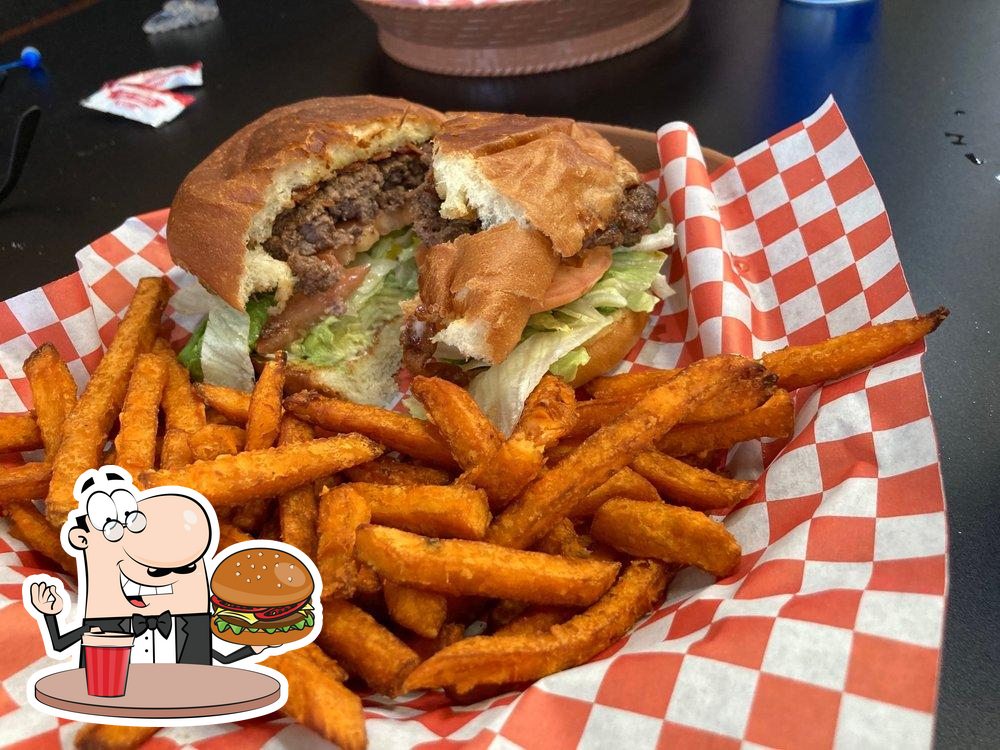 JLB Eatery, 20323 FM 529 Ste. 110 in Cypress - Restaurant menu and reviews