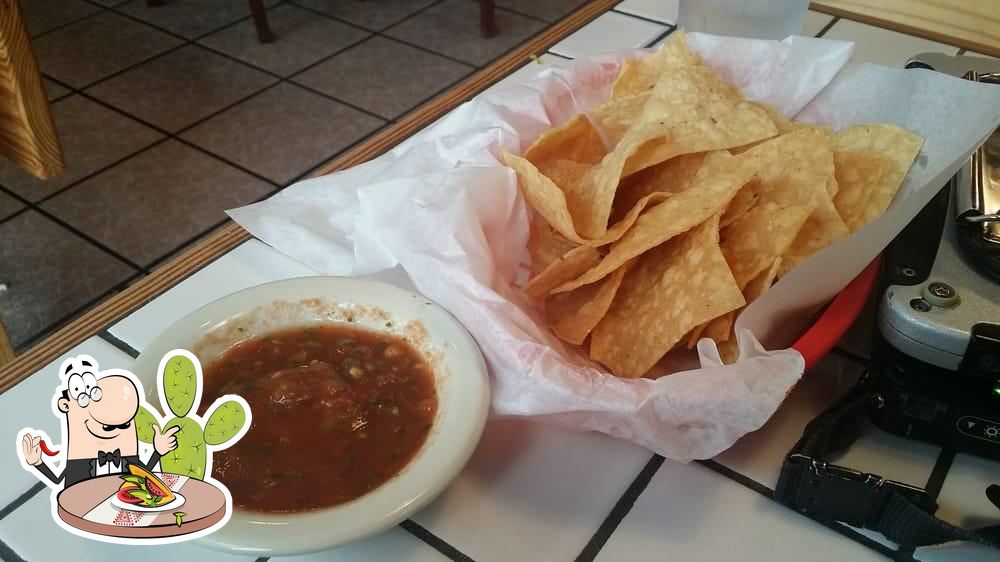 Meme's Mexican Restaurant, Luling - Carta del restaurante y opiniones