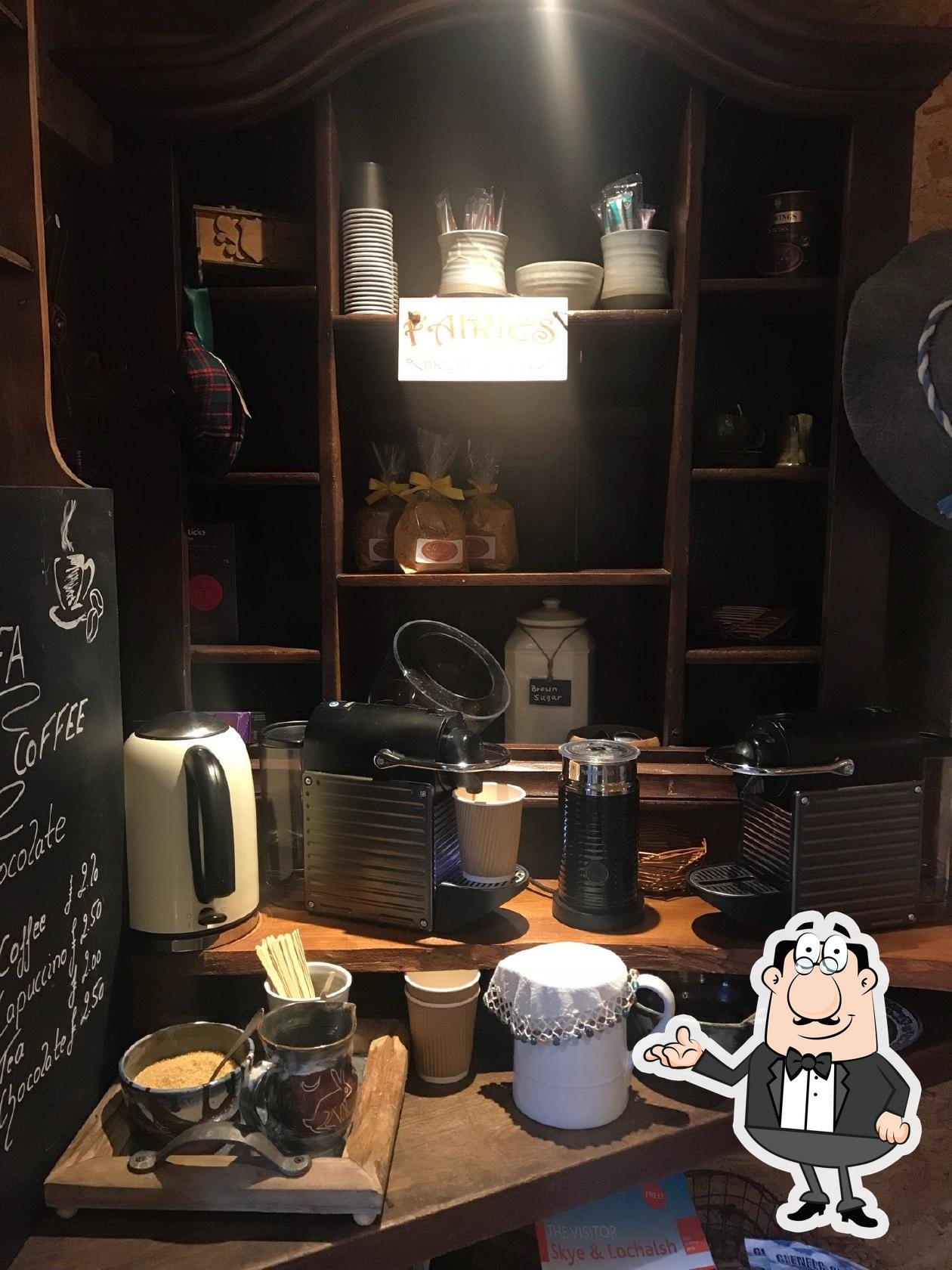 Manuela’s wee Bakery in Ardelve - Restaurant reviews
