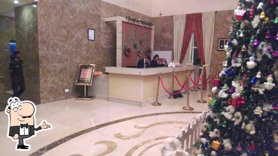 Nidhivan Hotel And Resort, Mathura - Restaurant menu, prices and reviews