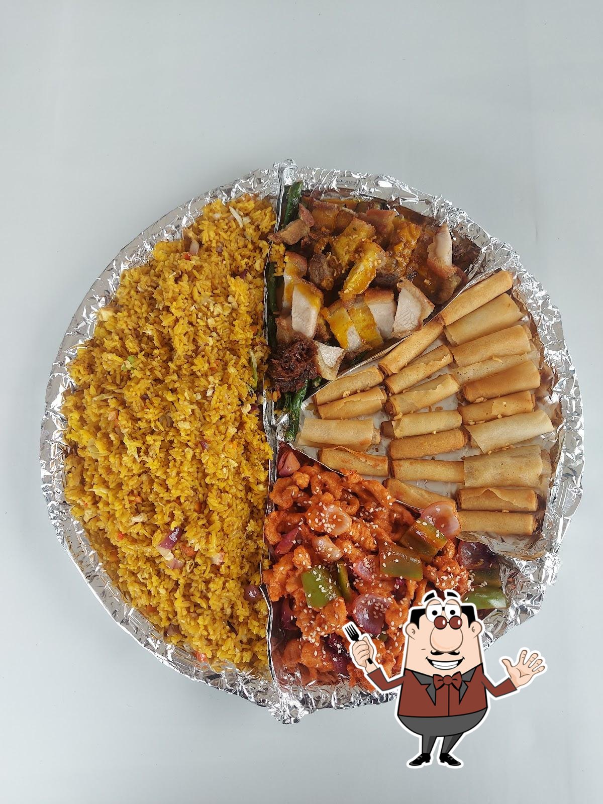 Pancit Lechon House restaurant, Padre Garcia - Restaurant reviews