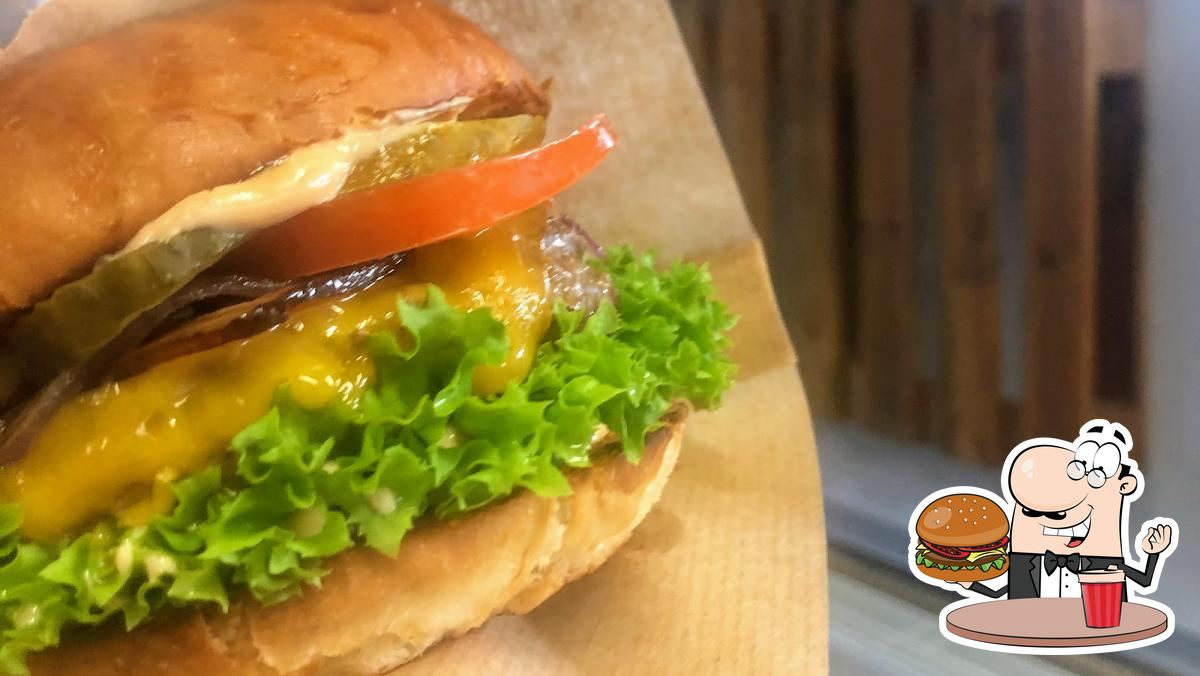 STREET FOOD POINT restaurant, Šaľa - Restaurant reviews