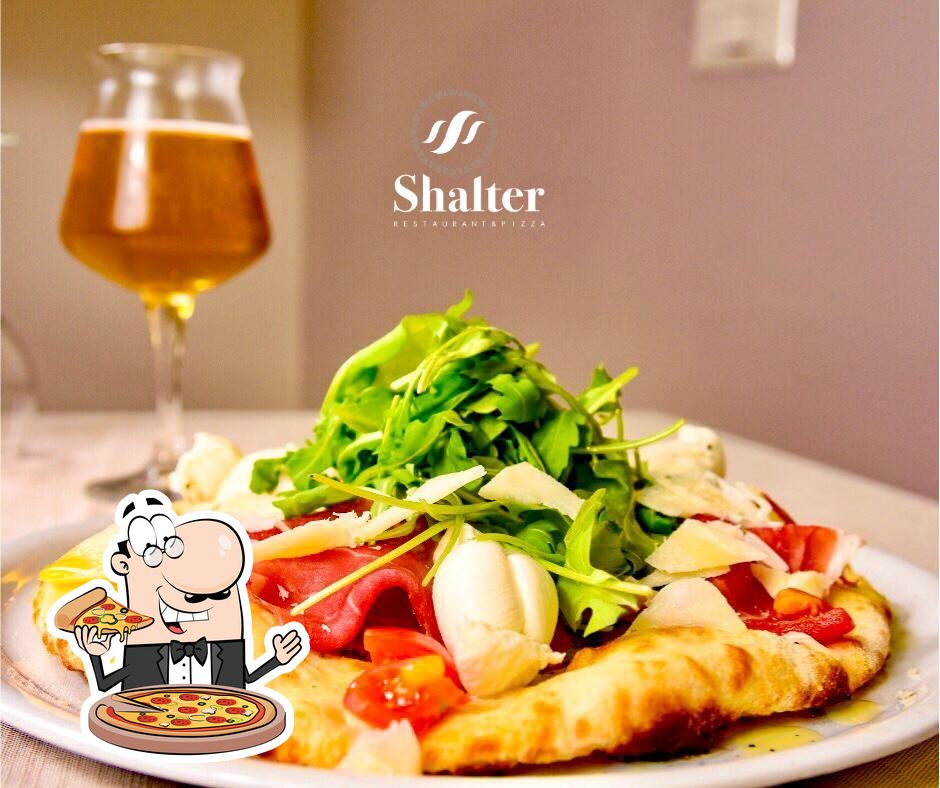 Shalter fast food, Modugno - Recensioni del ristorante