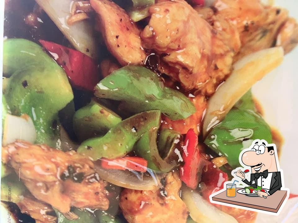 Tin Sing, Grantham - Restaurant menu, prices and reviews