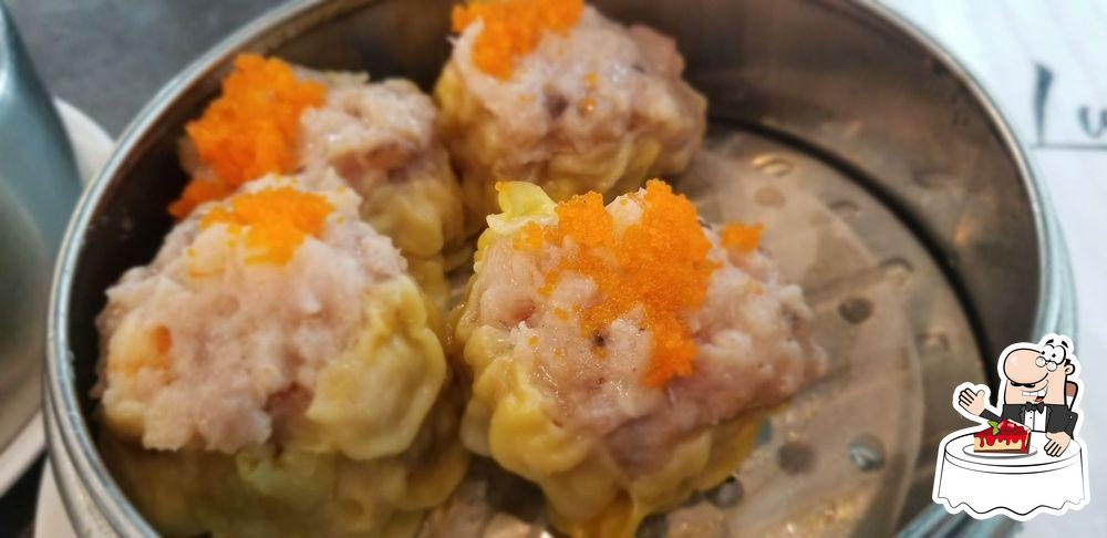 Lunasia Dim Sum House in Cerritos - Restaurant menu and reviews