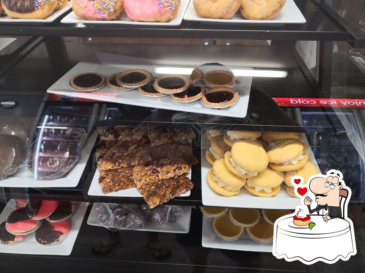 Yarragon Country Style Bakery in Traralgon - Restaurant reviews