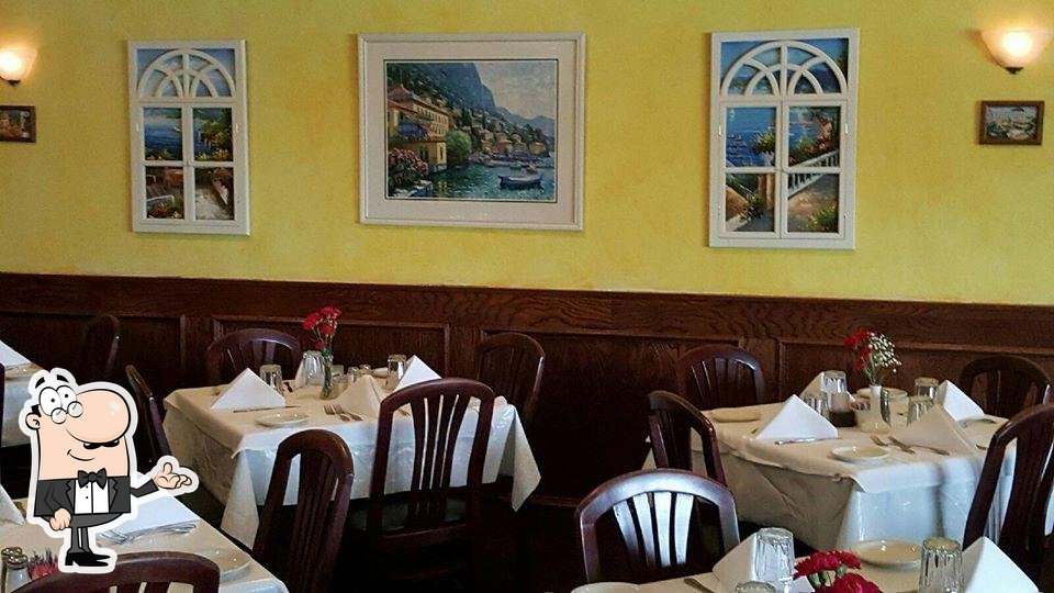 Kostas Greek Cafe, Plano - Restaurant menu, prices and reviews