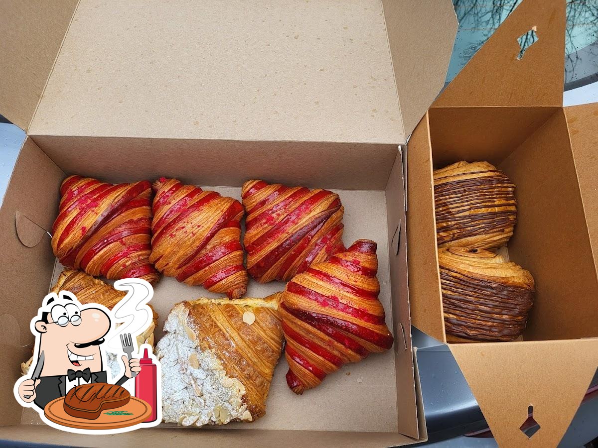 Artisserie Fine Bakery in Portland - Restaurant reviews
