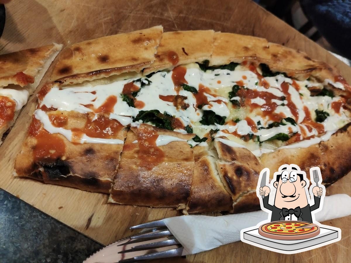 Döner Pizza Ecke, Lorsch - Restaurant reviews