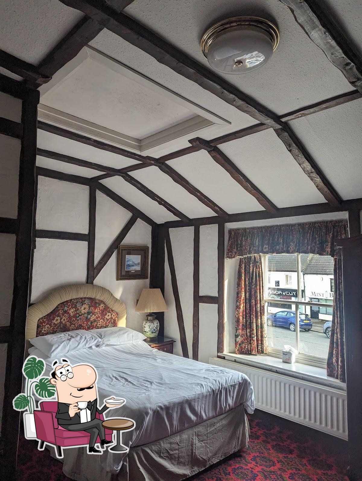 Dun Cow Inn, Stockton-on-Tees - Restaurant menu, prices and reviews